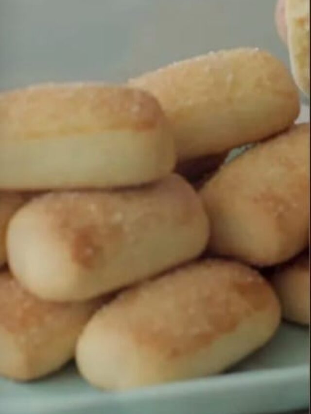 Kinder Chocolate Milk Cookies Recipe - Cooking Tree