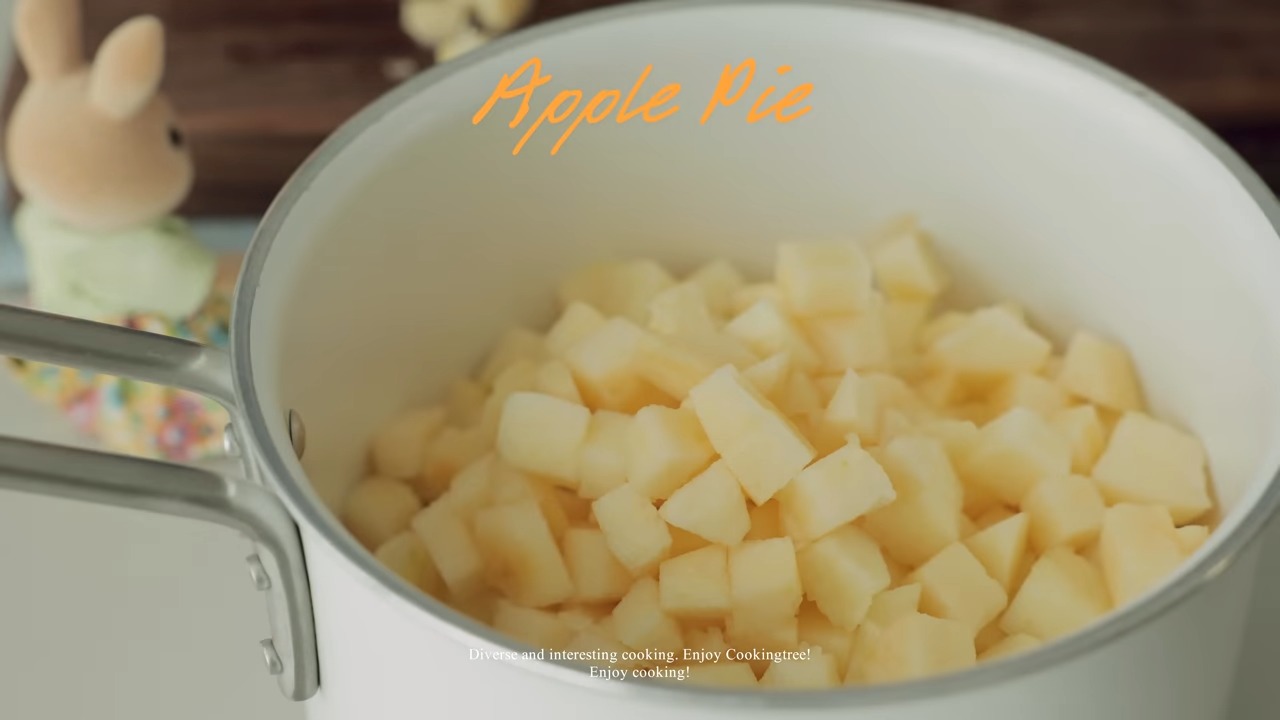 Apple Pie Recipe