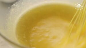 Double Cheesecake Recipe