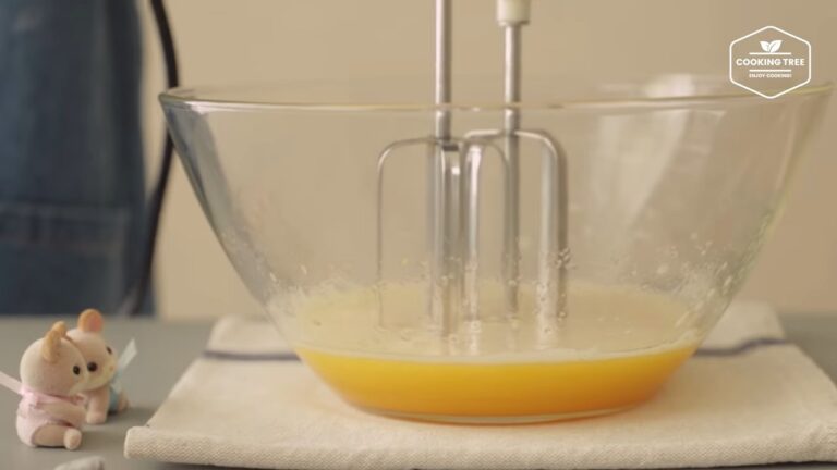 Double Cheesecake Recipe