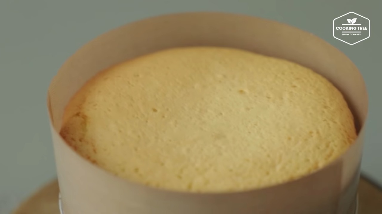 Half Baked Honey Castella Recipe