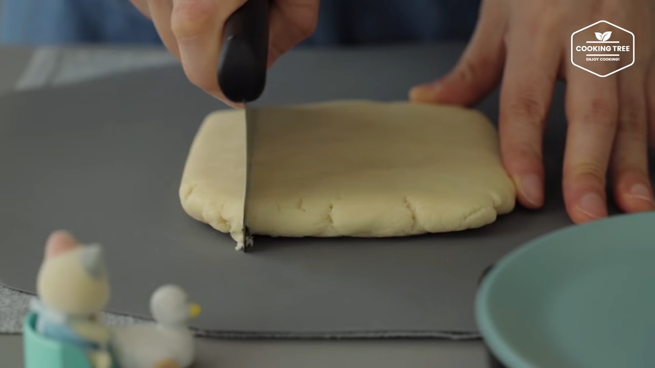 Italian Cookies Baci Di Dama Recipe