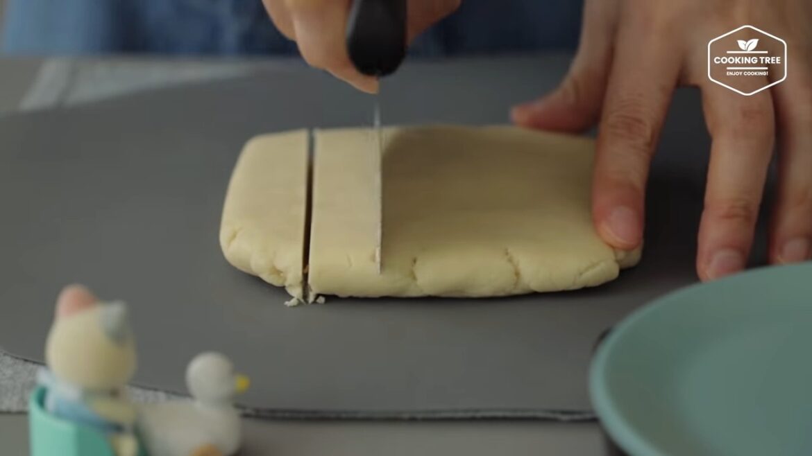 Italian Cookies Baci Di Dama Recipe