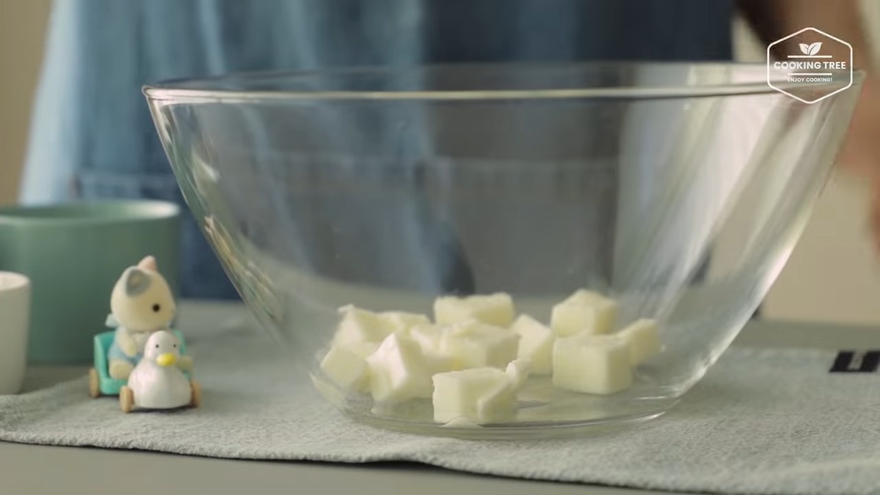 Italian Cookies Baci Di Dama Recipe