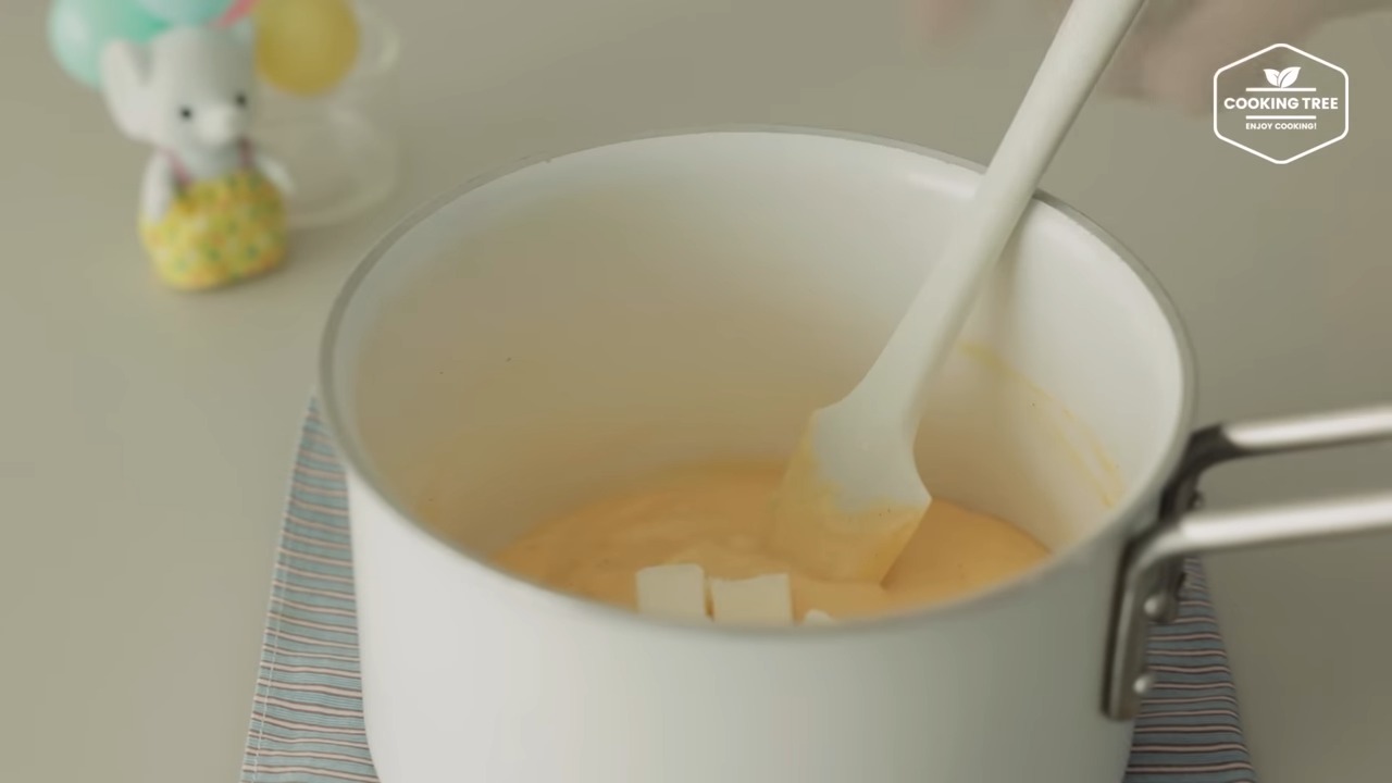 No-Bake Pastel Rainbow Cheesecake Recipe