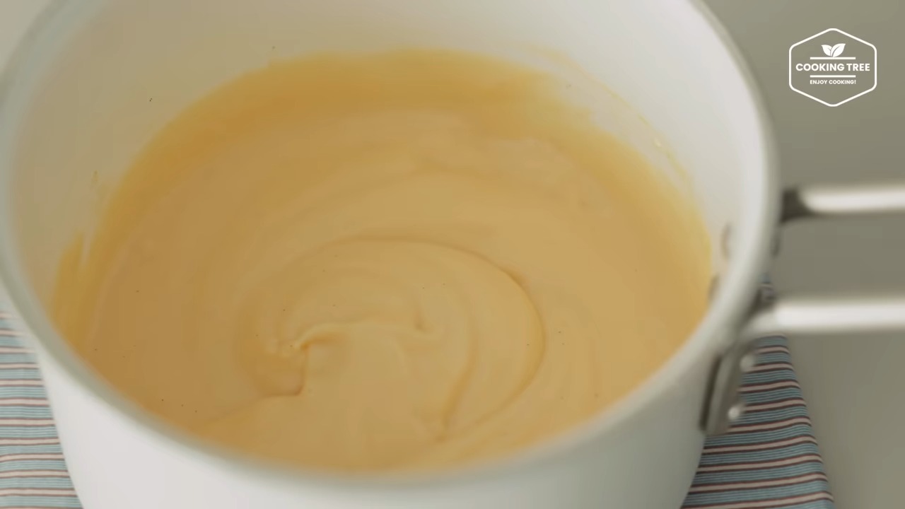 No-Bake Pastel Rainbow Cheesecake Recipe