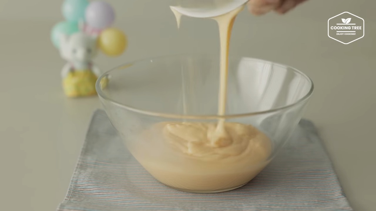 No-Bake Pastel Rainbow Cheesecake Recipe