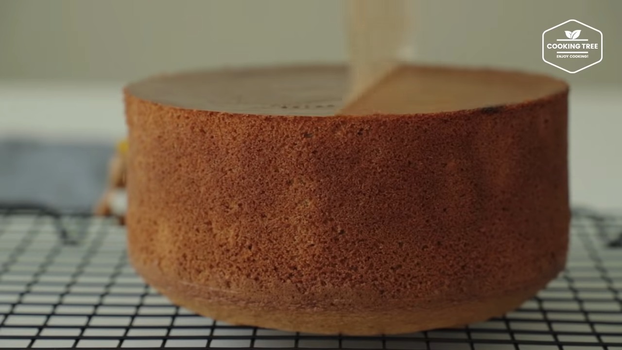 Tiramisu Cake Recipe