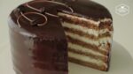 Tiramisu Cake Recipe