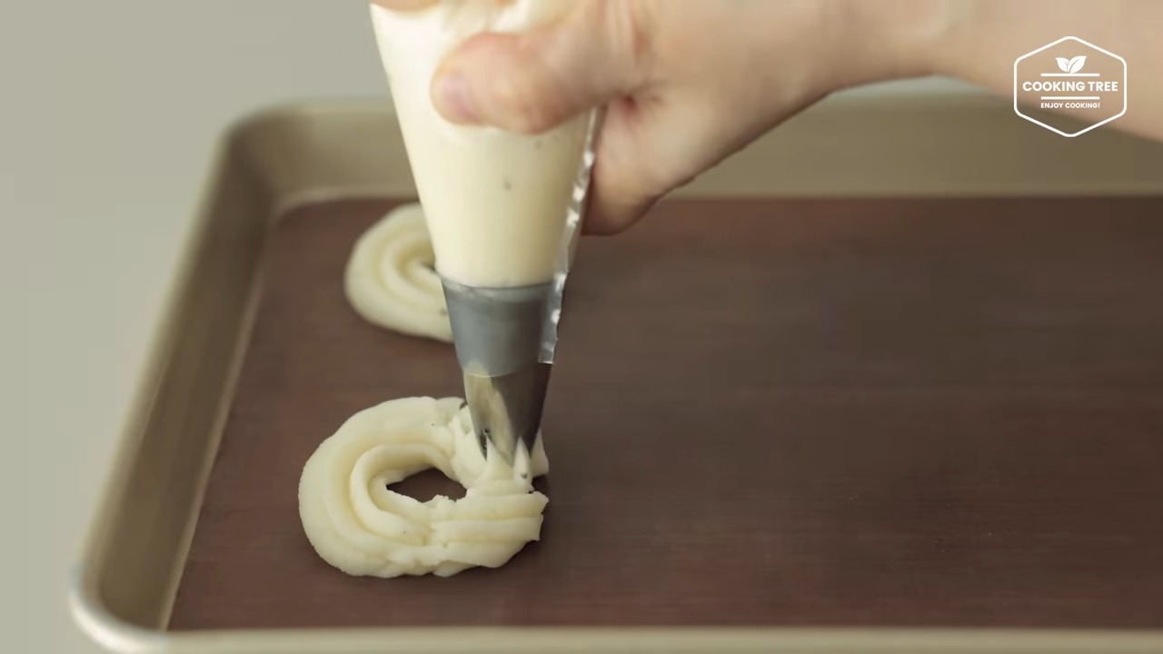 Baked Mashed Potatoes Recipe