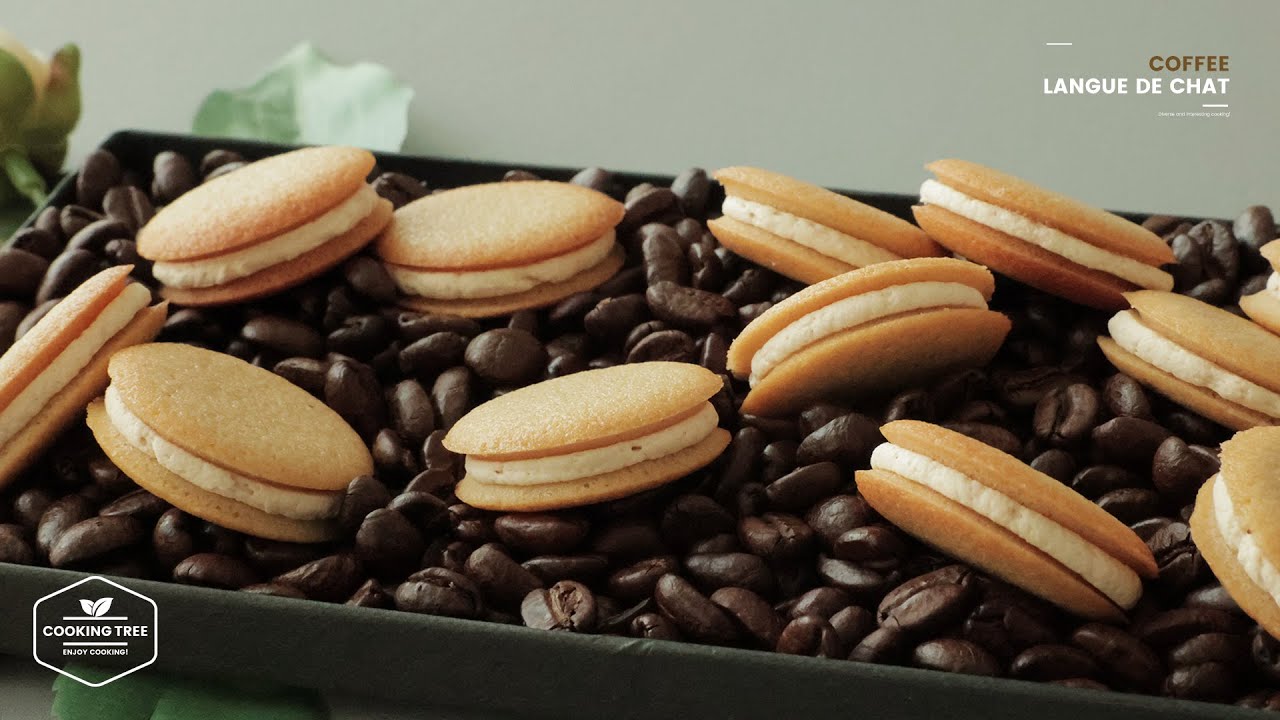 Butter Cream Cookie Recipe | Cooking Tree