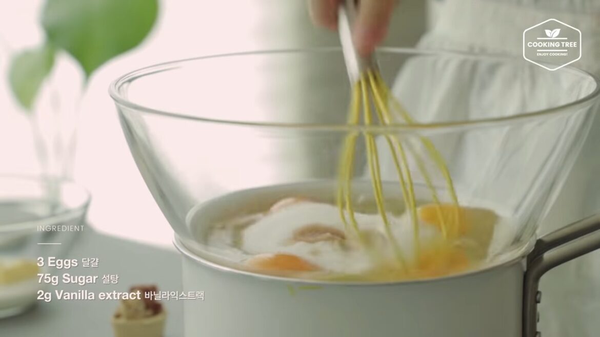 Chocolate Pudding Cake_No-Gelatin Recipe