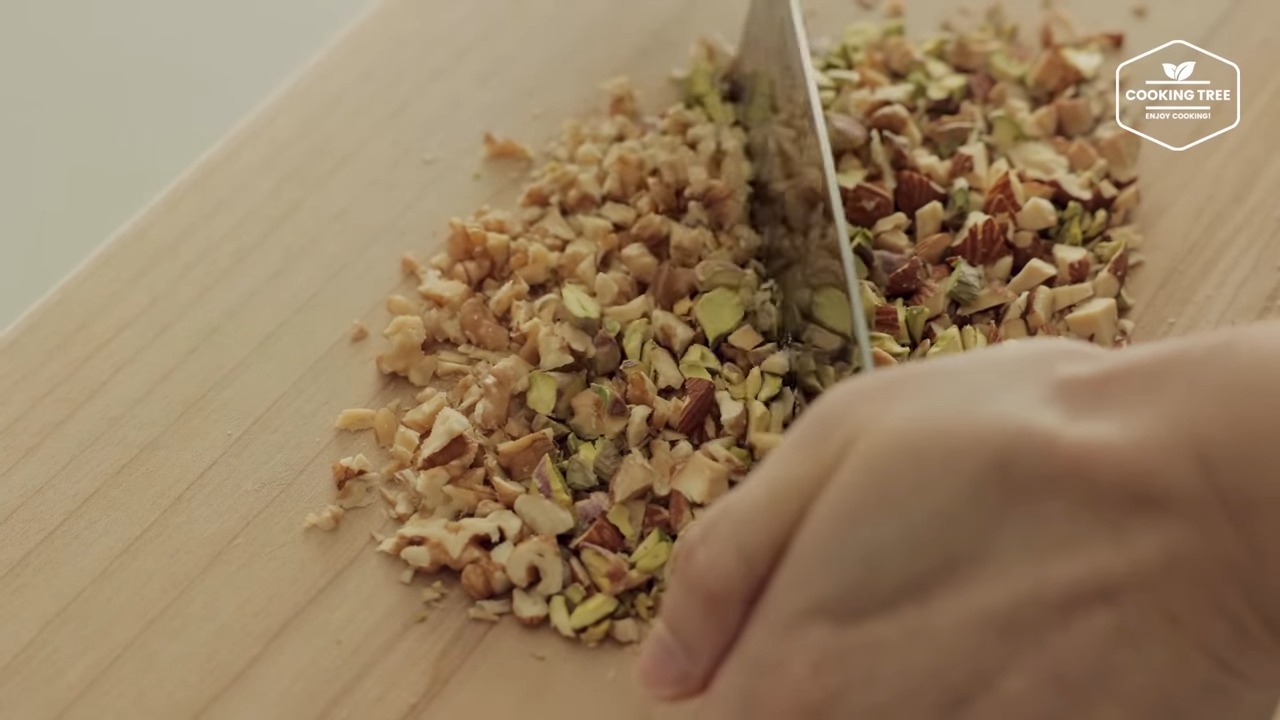 Eclair Shaped Chocolate Cookies Recipe