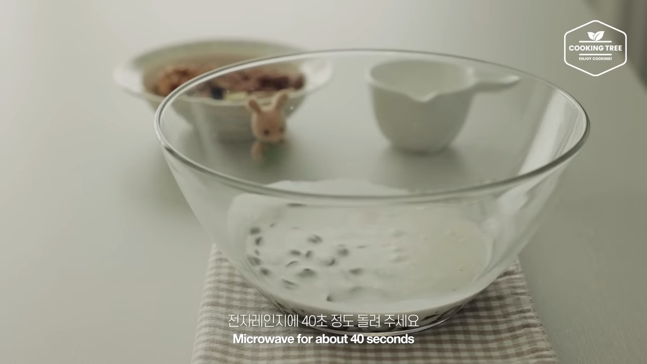 Eclair Shaped Chocolate Cookies Recipe