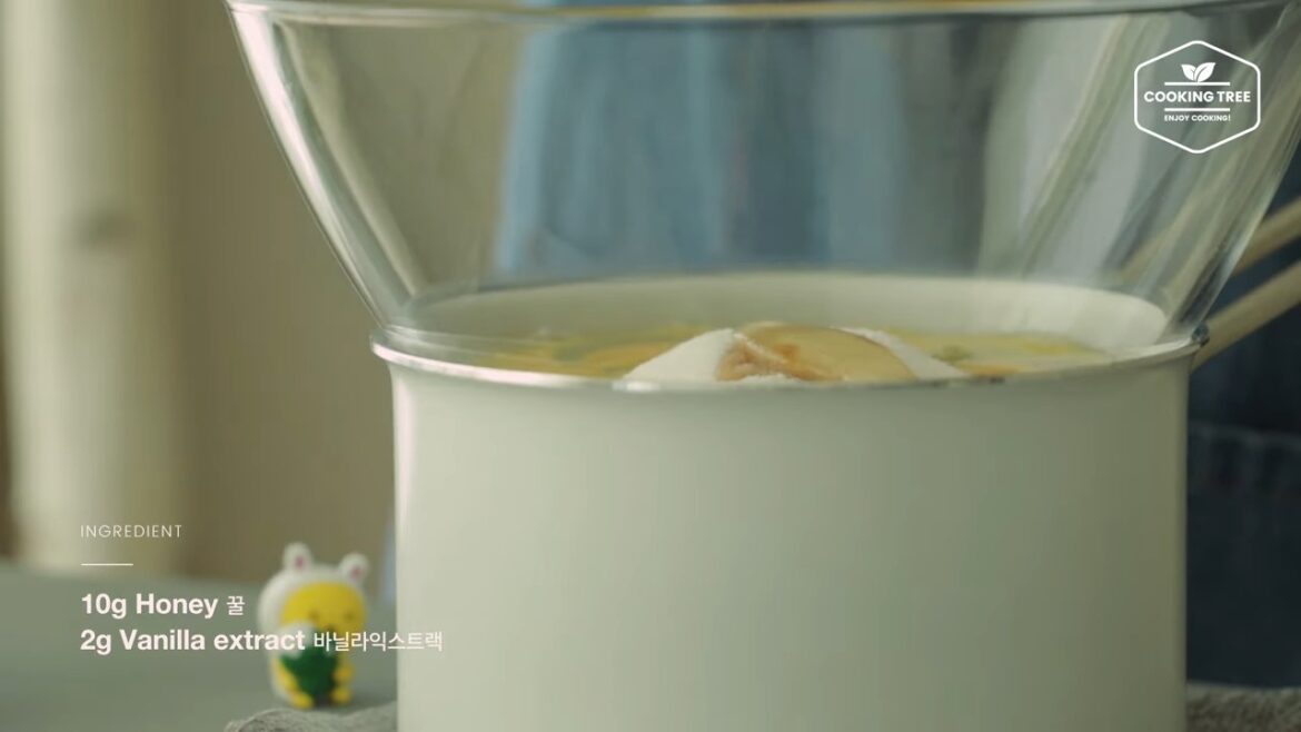 Green tea (Matcha) Cake Recipe