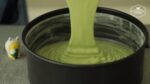 Green tea (Matcha) Cake Recipe