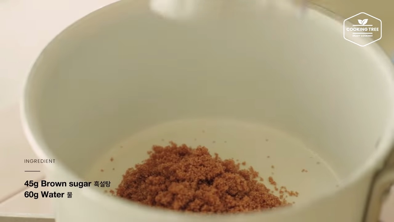 Handmade Tapioca Pearl (Boba) Recipe