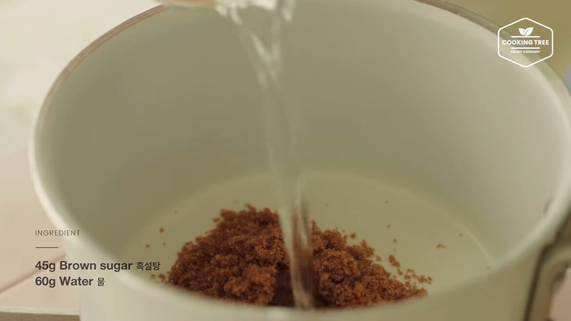 Handmade Tapioca Pearl (Boba) Recipe