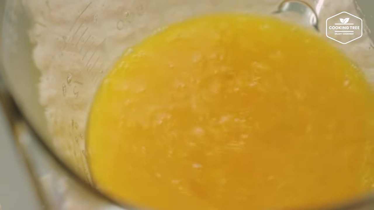 Heart Crepe Cake Recipe