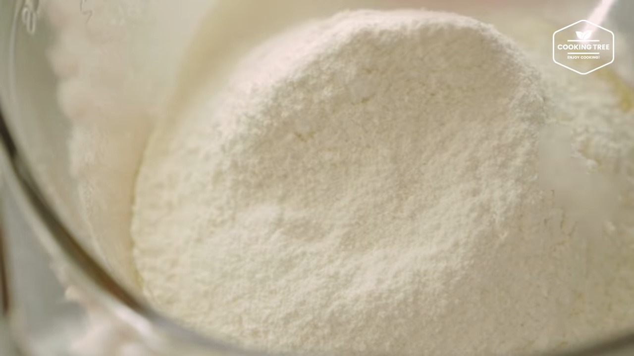 Heart Crepe Cake Recipe