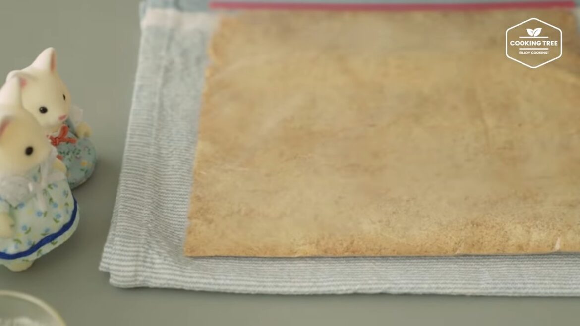 No-Bake Shine Muscat Cheesecake Recipe