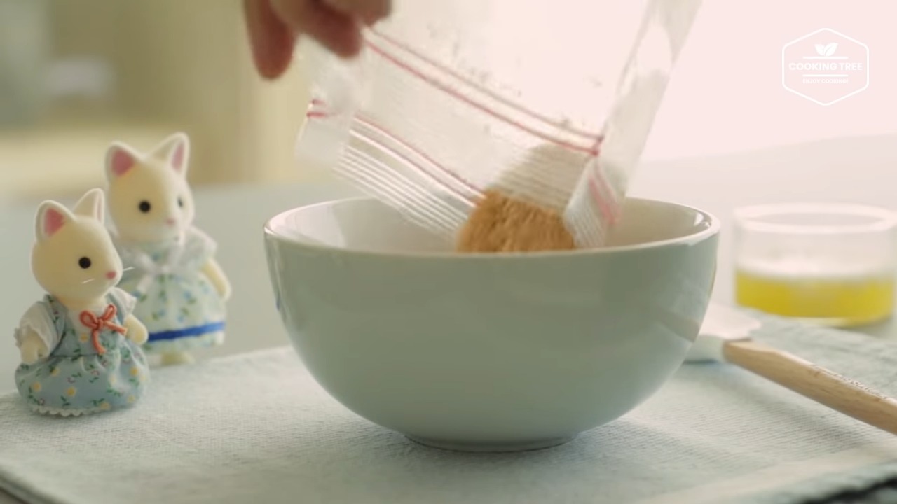 No-Bake Shine Muscat Cheesecake Recipe