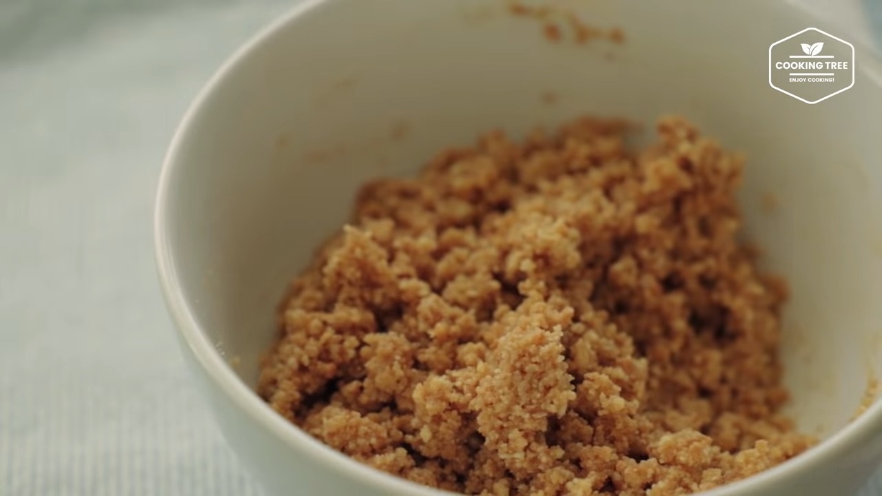 No-Bake Shine Muscat Cheesecake Recipe