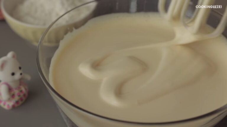 (Doppel Cooking) Rainbow Cake by Dore dore