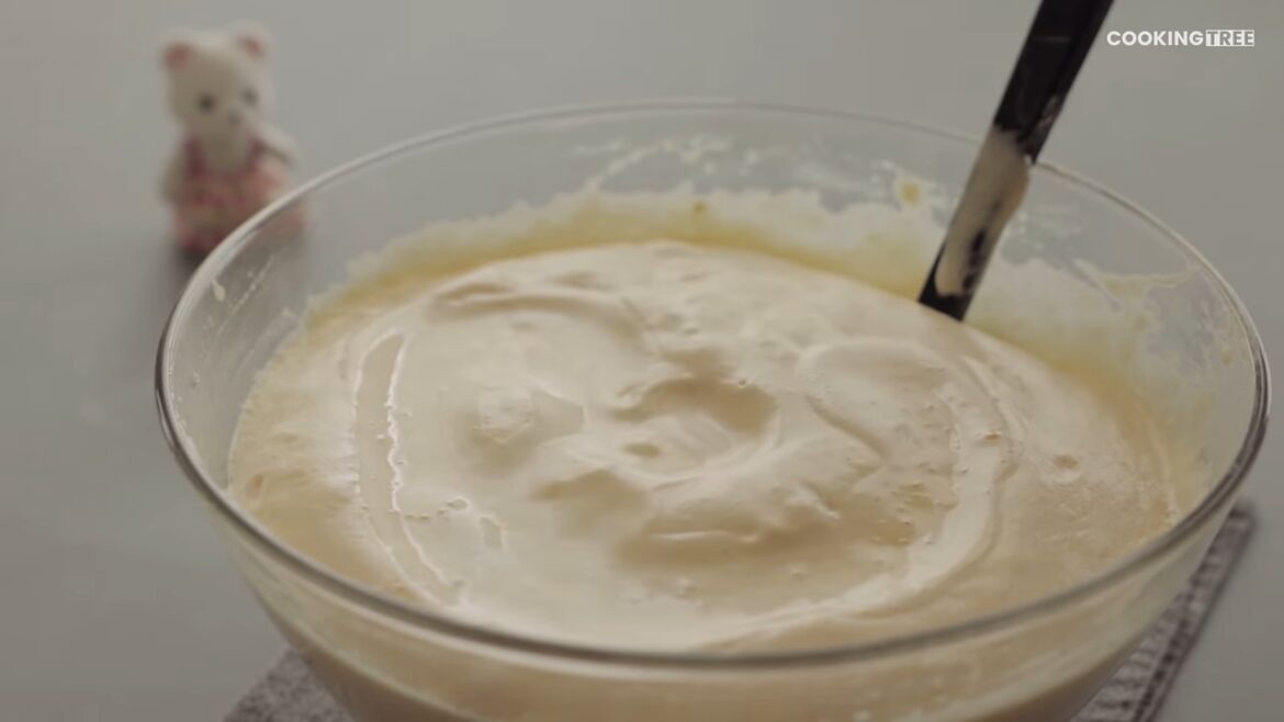 (Doppel Cooking) Rainbow Cake by Dore dore