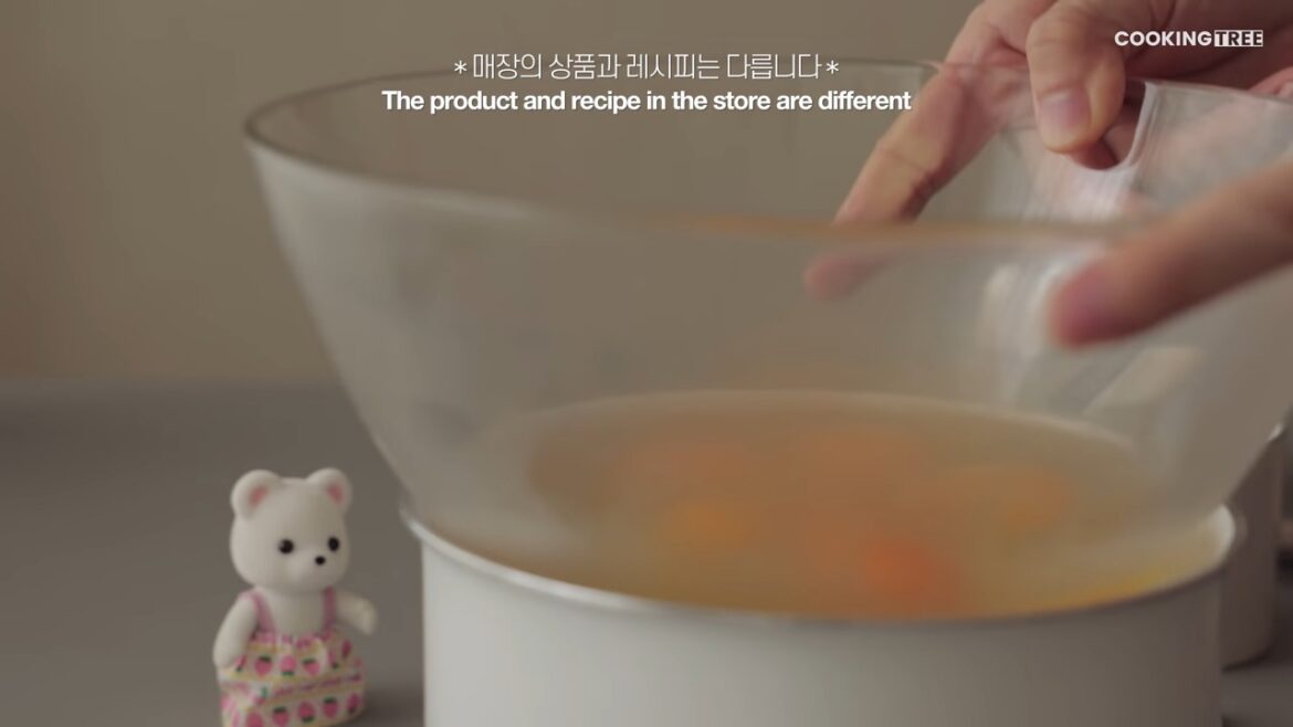 (Doppel Cooking) Rainbow Cake by Dore dore