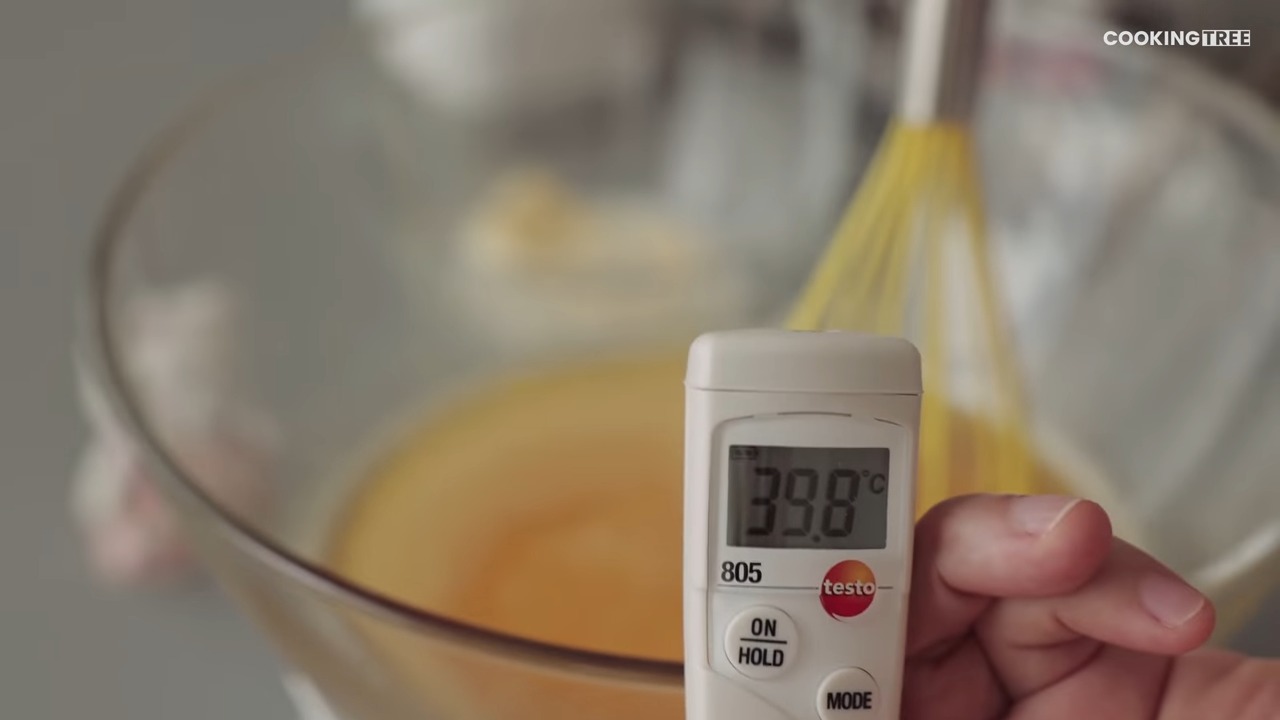 (Doppel Cooking) Rainbow Cake by Dore dore