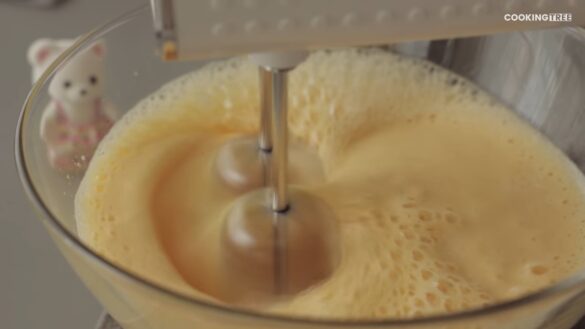 (Doppel Cooking) Rainbow Cake by Dore dore