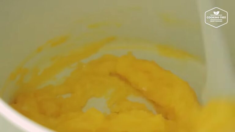 Swedish Princess Cake Recipe