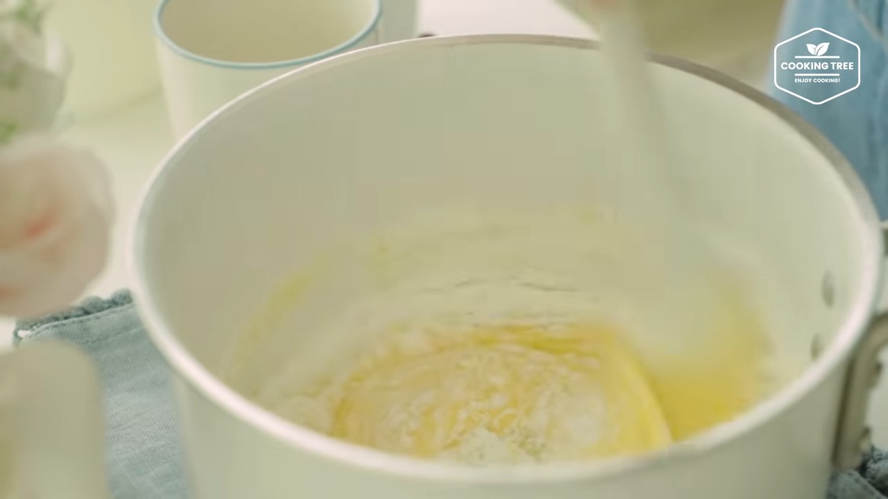 Swedish Princess Cake Recipe