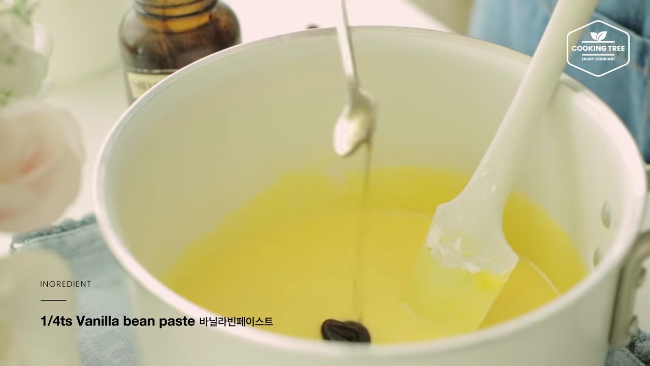 Swedish Princess Cake Recipe