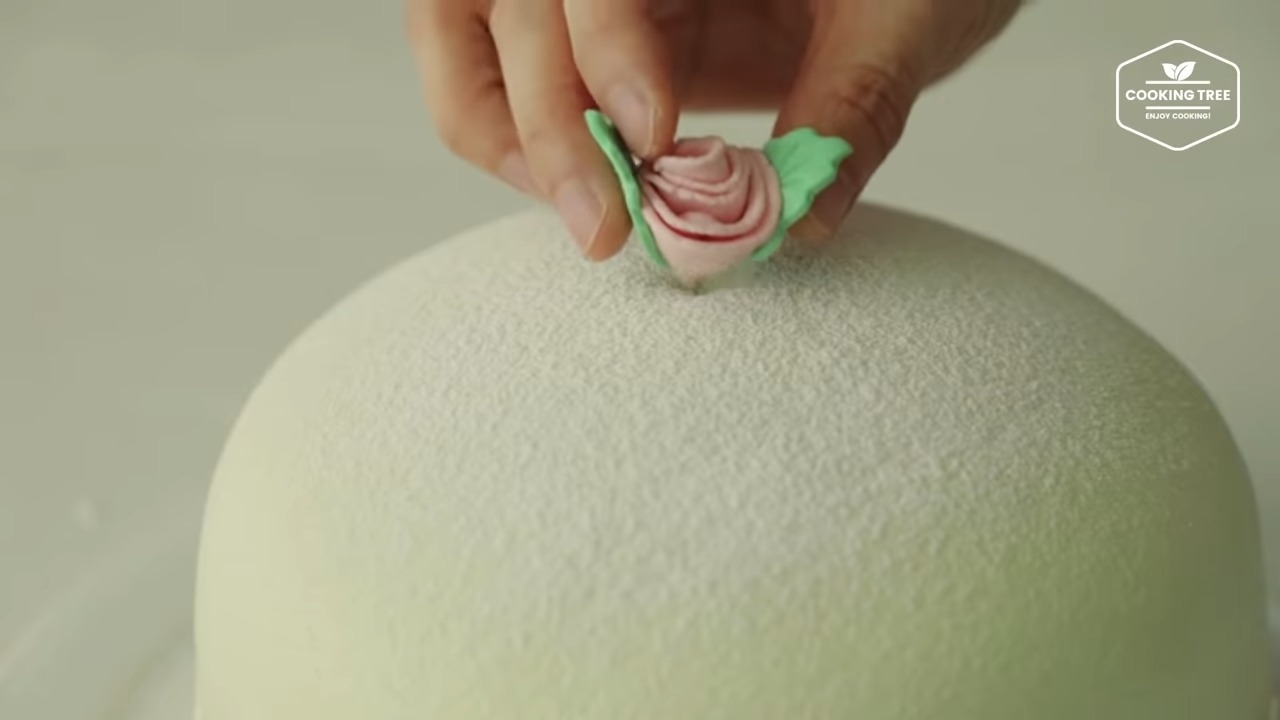 Swedish Princess Cake Recipe