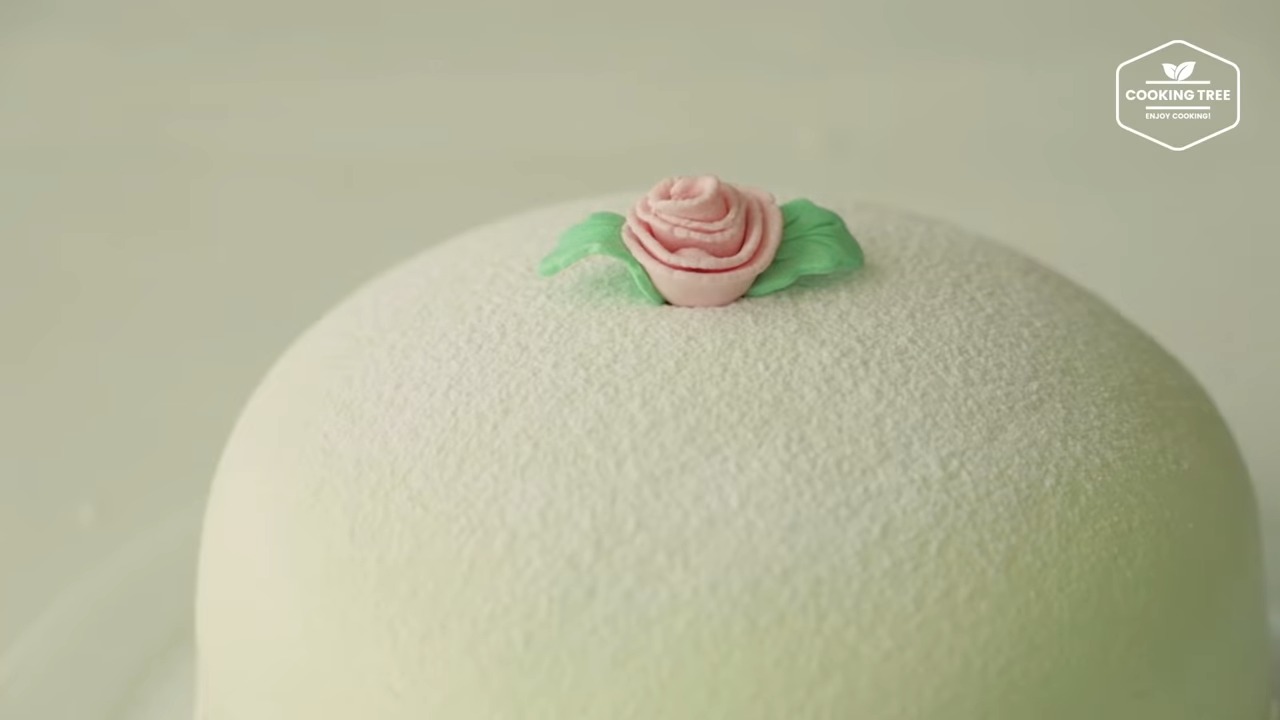 Swedish Princess Cake Recipe