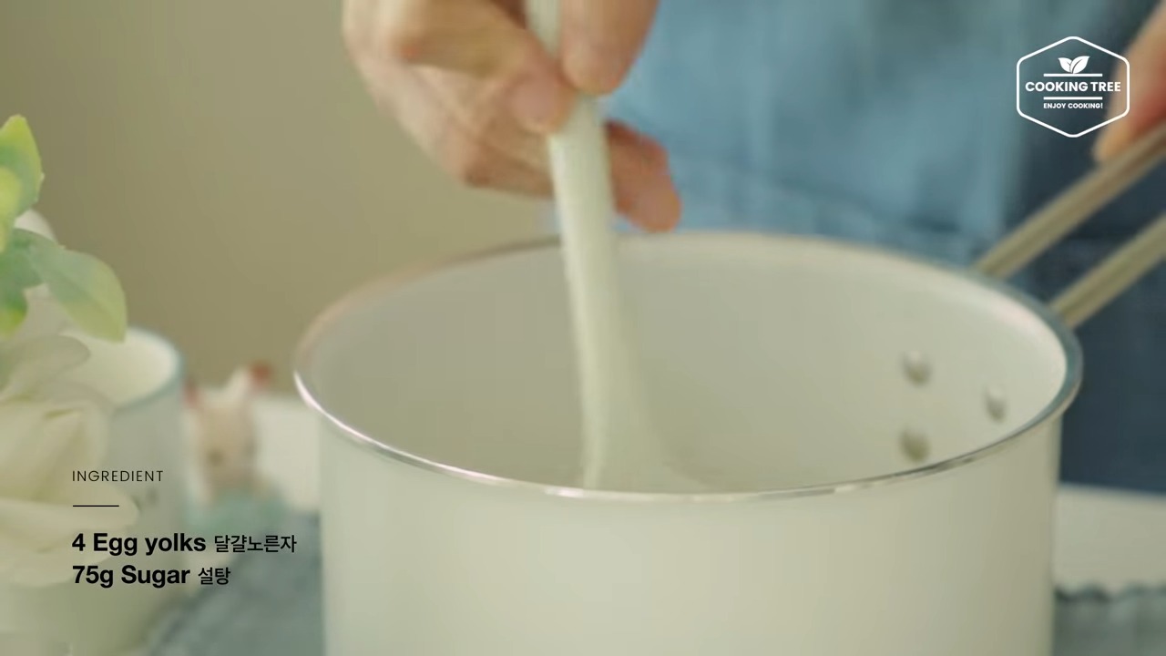Swedish Princess Cake Recipe