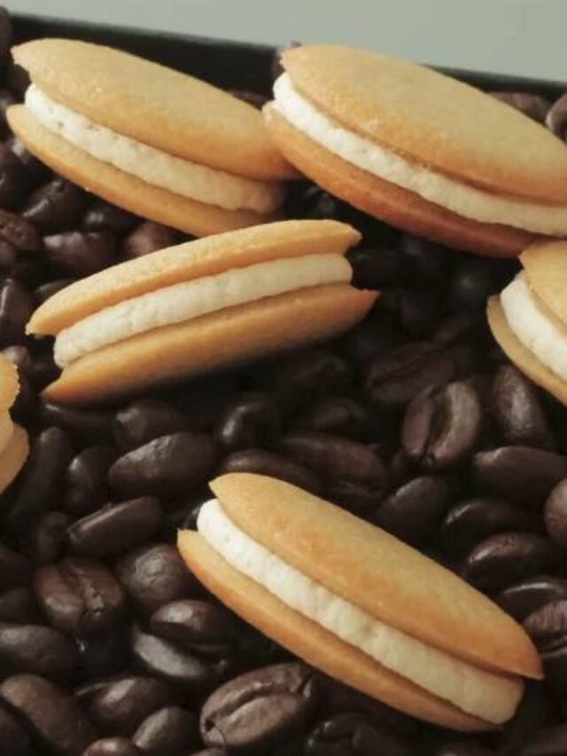 Butter Cream Cookie Recipe | Cooking Tree