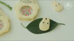 Totoro candy cookies Recipe