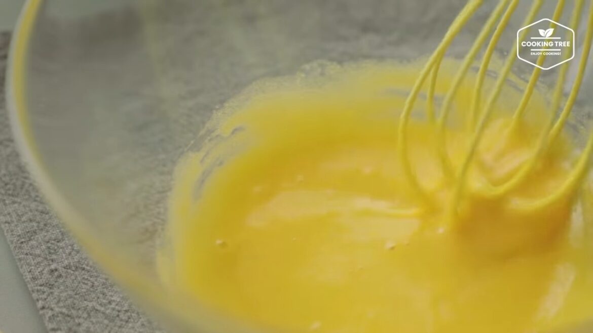 Vanilla Ice Cream Rice Cake Recipe