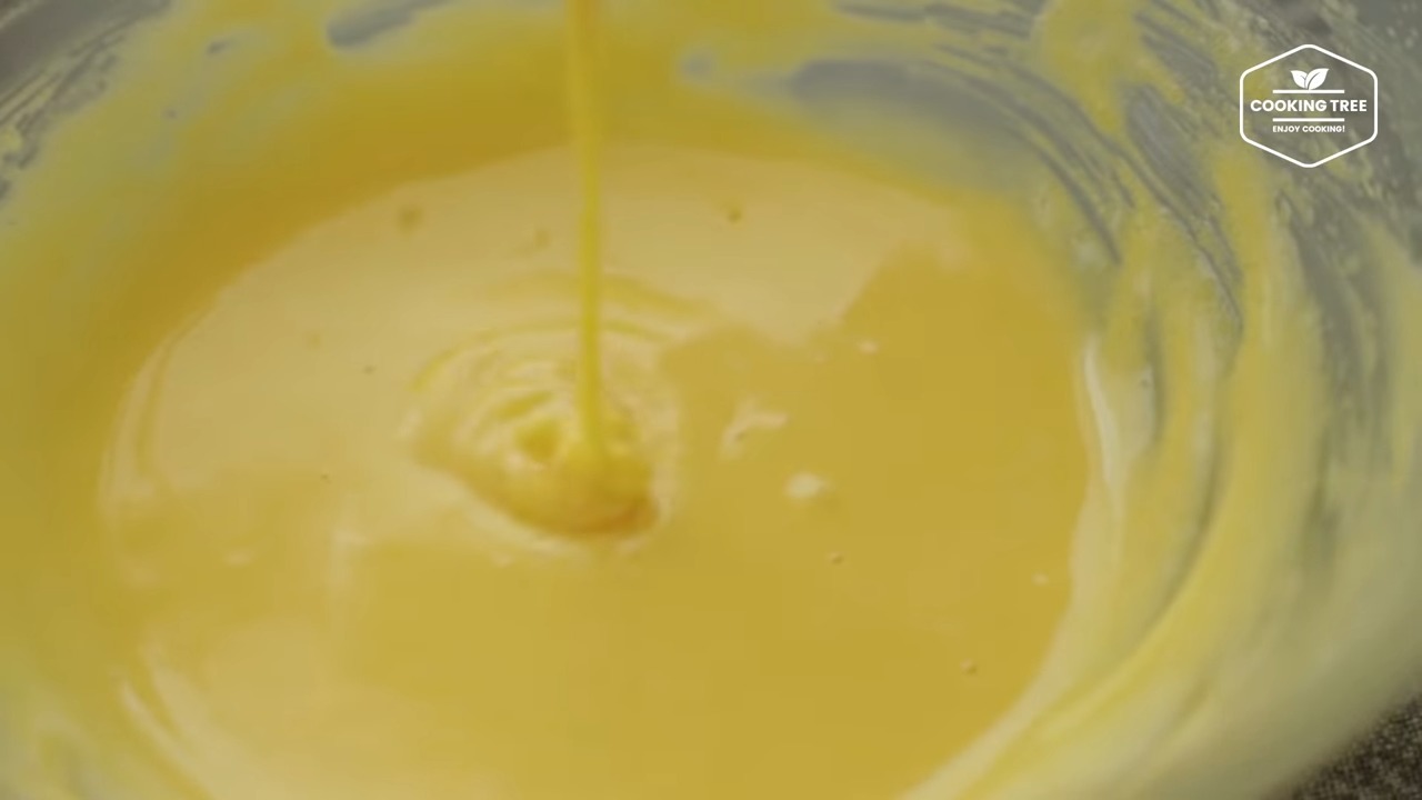 Vanilla Ice Cream Rice Cake Recipe