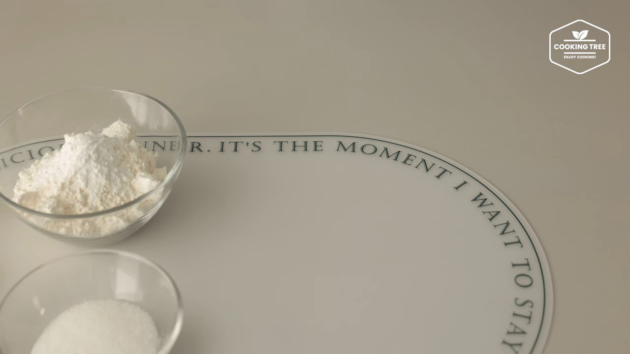 Twisted Roll Pancake Recipe