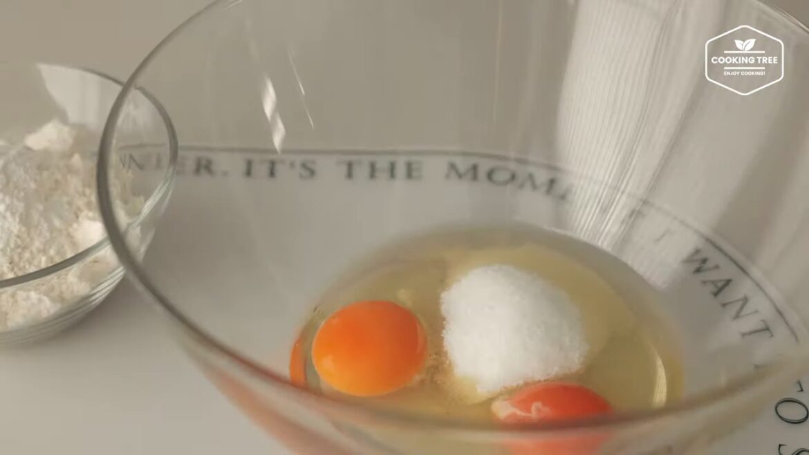 Twisted Roll Pancake Recipe