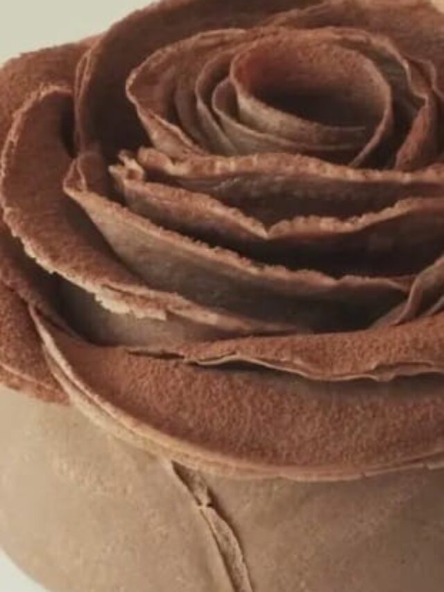 Chocolate Crepe Cake Recipe - Cooking Tree