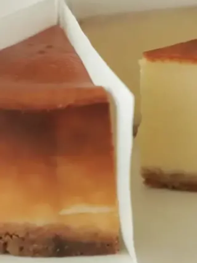 New York Cheesecake Recipe - Cooking Tree